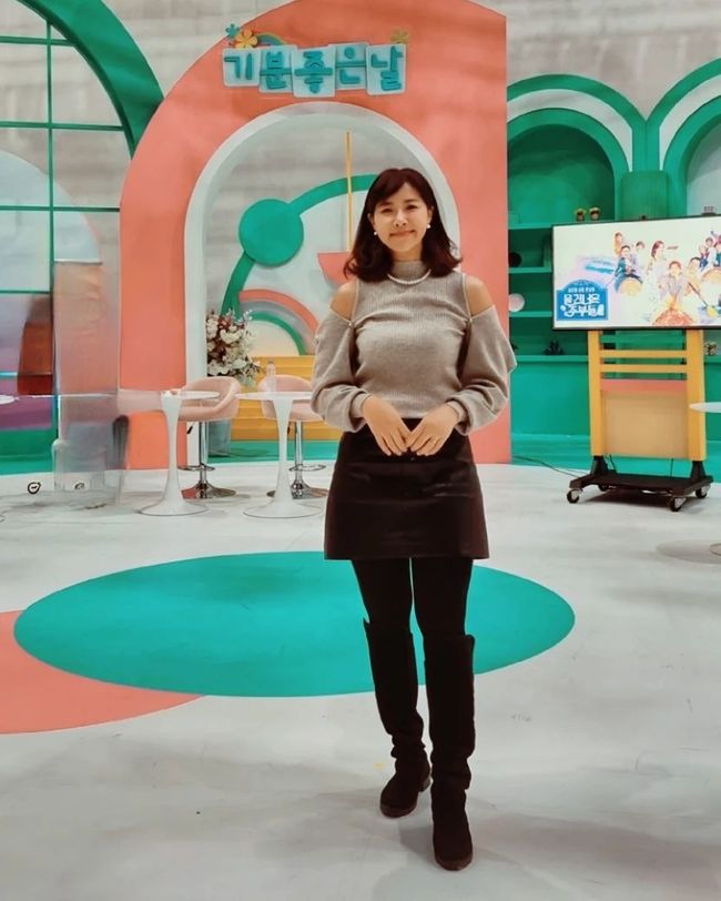 Jawaban Artis Korea Asal Bekasi Yannie Kim Ditanya Selalu Tampil Kumal ...