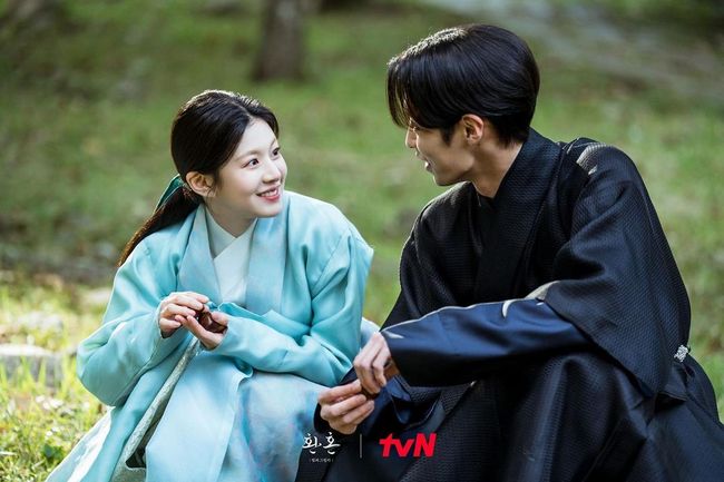 5 Drakor Sageuk Fantasi Ini Wajib Ditonton, Ada yang Tayang di Netflix Hingga Perolehan Rating ...