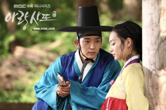 5 Drakor Sageuk Fantasi Ini Wajib Ditonton, Ada yang Tayang di Netflix Hingga Perolehan Rating ...