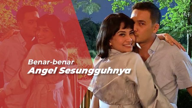 Lama Berlalu, Netizen Bongkar Kebaikan Vanessa Angel