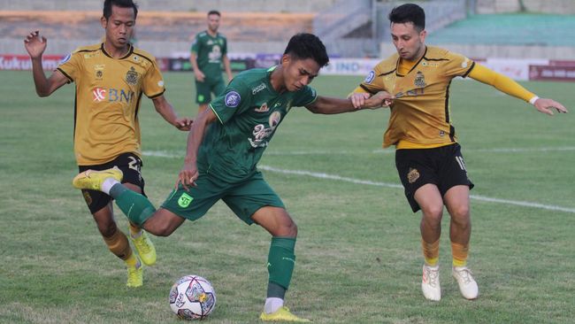 Ungkapan Bahagia KMSK Deinze Usai Rekrut Marselino Ferdinan