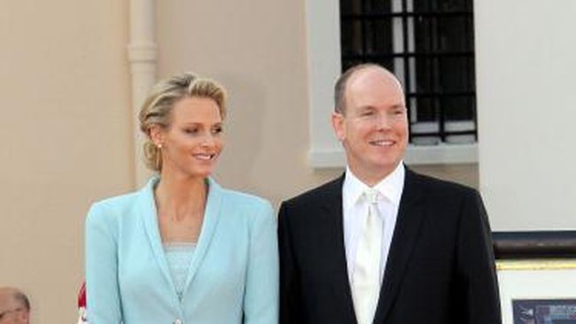 Drama Kerajaan Monako, Putri Kabur hingga Pangeran Dituduh Korupsi