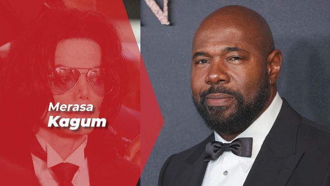 Antoine Fuqua Siap Ungkap Untold Story di Film Biopik Michael Jackson