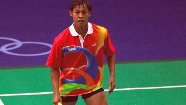 Bambang Supriyanto: Cerita Legenda Pemain Serba Bisa