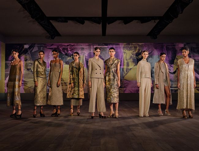 6 Hal Menarik dari Koleksi Dior Haute Couture Spring 2023! Dari Tema ...