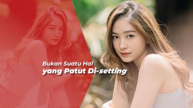 Kata Natasha Wilona soal Isu Kasus KDRT Venna-Ferry Setting-an