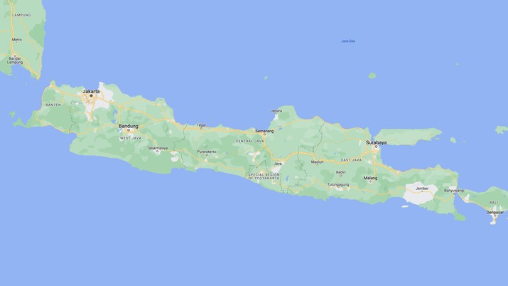 BMKG Sebut Gempa Bawean Luar Biasa, Ada Patahan Misterius di Laut Jawa