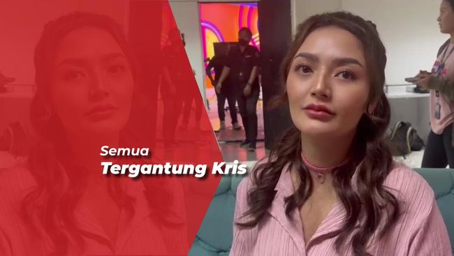 Punya Suami Ganteng, Siti Badriah Tak Takut Krisjiana Kepincut Pelakor