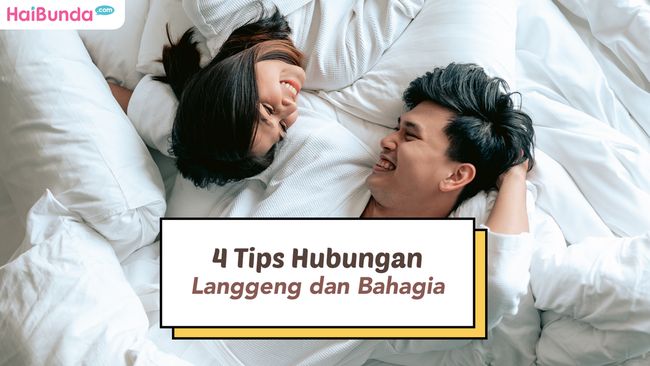 4 Tips Sederhana agar Pernikahan Langgeng dan Bahagia, Salah Satunya ... 4 Tips Sederhana agar Pernikahan Langgeng dan Bahagia, Salah Satunya ...