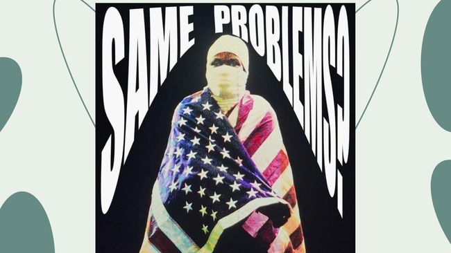 Loss and Maturation: Review of A$AP Rocky's "Same Problems?"