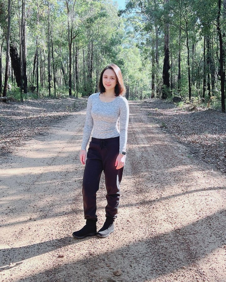 7 Potret Jill Carissa, Dahulu Artis Sinetron Kolosal Kini Asisten ...