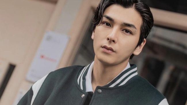 Potret Kim Se Jun, Peserta Single's Inferno 2 yang Sukses Buat Penonton ...