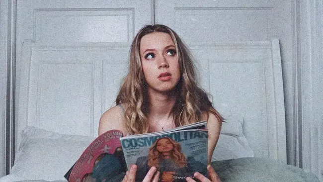 Lirik Lagu Quarter Life Crisis - Taylor Bickett