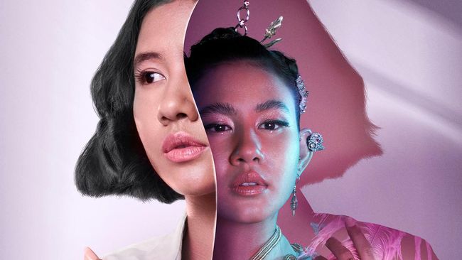 Review Film: Dear David