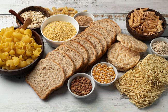 7 Jenis Makanan Sumber Karbohidrat Yang Menyehatkan Ada Yang Sudah