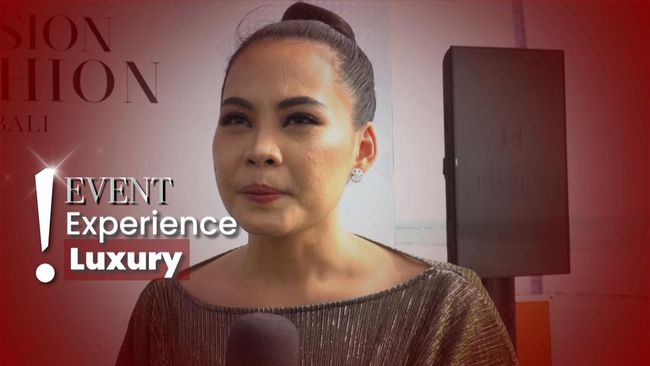 Sukses Gelar 'Fushion Fashion 2023', Mstyle Siap Gelar Event Mewah