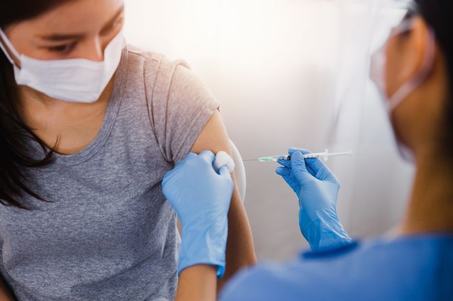 Vaksin Booster Kedua Bakal Berbayar Di Bawah Rp100 Ribu Untuk