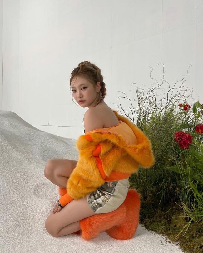 Langsing dan Bugar, Yuk Terapkan 4 Menu Diet Ala Ningning Aespa Ini