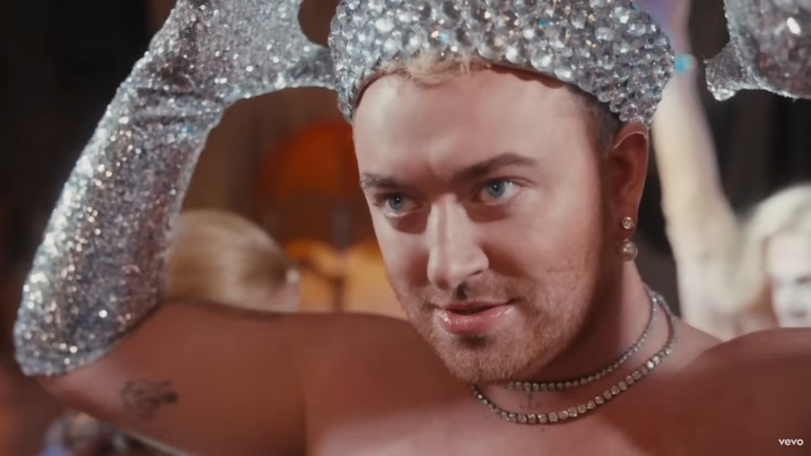 Lirik Lagu Gimme - Sam Smith feat Jessie Reyez & Koffee Lirik Lagu Gimme - Sam Smith feat Jessie Reyez & Koffee