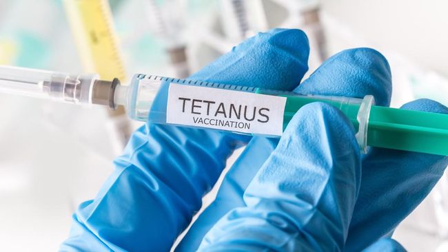 Kapan Ibu Hamil Butuh Suntik Imunisasi Tetanus, Manfaat dan Berapa Kali ...