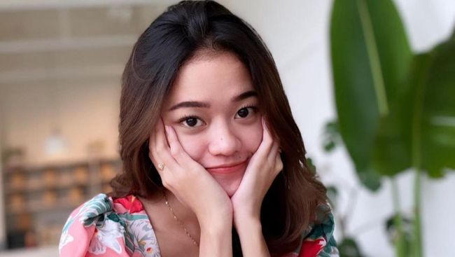 Ummi Quary Ungkap Alasan Pilih Sang Ibu Jadi Manajernya