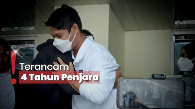 Haters yang Ancam Rizky Billar Ditetapkan Tersangka, Tak Ada Damai?