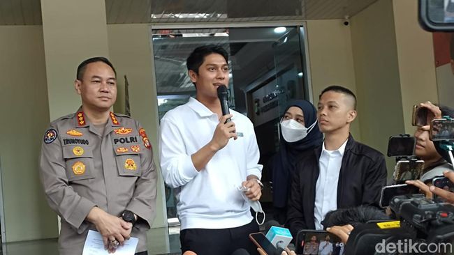 Rizky Billar beberkan panggilan baru dari teman-temannya jika menjadi ustaz