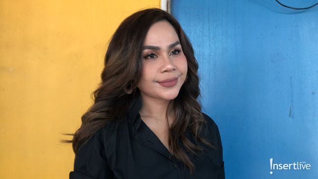 Melaney Ricardo Ungkap Kondisinya Usai Jalani Operasi Pengangkatan Rahim
