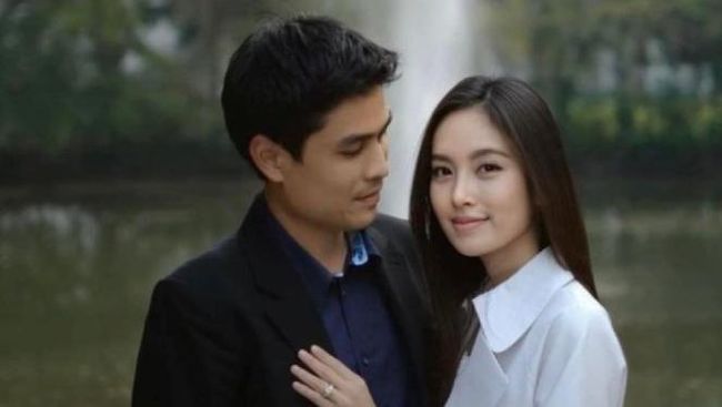 Nong Poy Transgender Bakal Menikah, Begini Reaksi Keluarga Pacar Crazy Rich