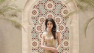 Intip Transformasi Gaya Mikha Tambayong dari Masa Remaja hingga Kini Jadi Istri Deva Mahenra