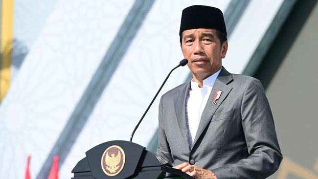 AJI Minta Jokowi Buka Draf Perpres Publisher Rights ke Publik