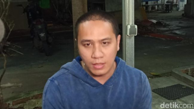 Tak Hanya Penipuan, Ressa Herlambang Diduga Lakukan Pelecehan Seksual Tak Hanya Penipuan, Ressa Herlambang Diduga Lakukan Pelecehan Seksual