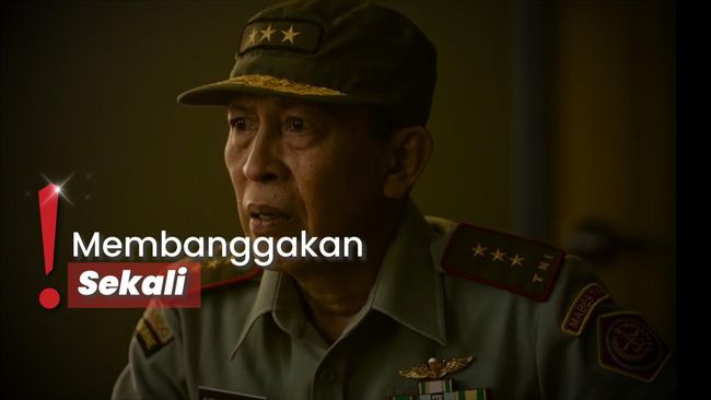 Sutradara 'The Last of Us' Puas Lihat Akting Christine Hakim & Yayu Unru