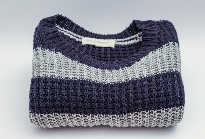 Jangan Sembarangan, Begini Cara Mencuci Sweater Bulu yang Benar! Jangan Sembarangan, Begini Cara Mencuci Sweater Bulu yang Benar!