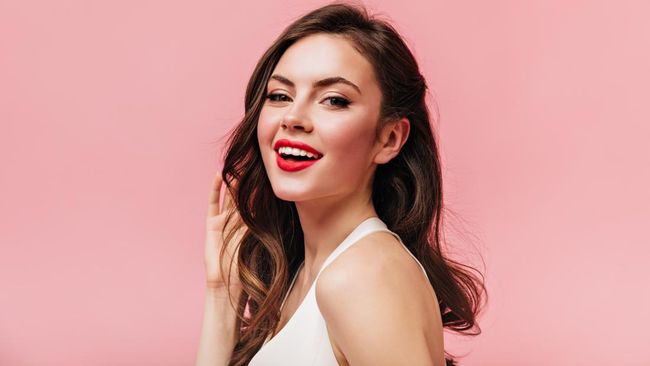 Mau Bikin Si Mantan Menyesal? Coba 'Revenge Makeup' yang Sempat Tren di ...