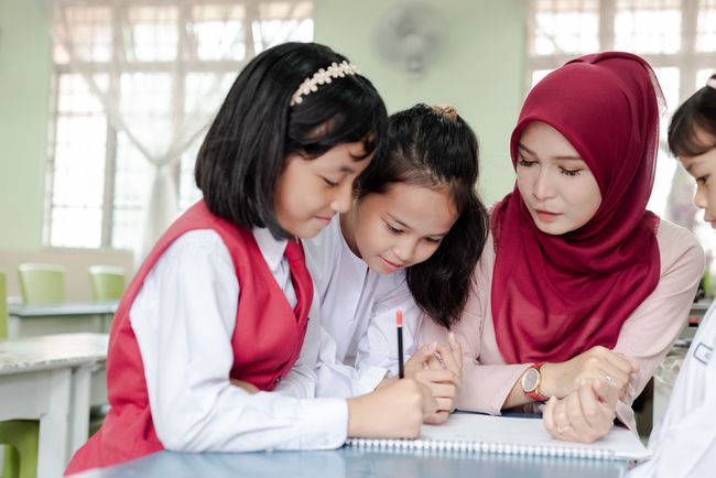 Doa Sebelum dan Sesudah Belajar agar Diberi Kemudahan: Arab, Latin ...