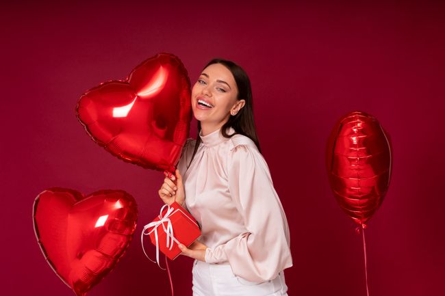 Selain Valentine, Ini Deretan Hari Perayaan Lain untuk Ungkapkan Rasa ... Selain Valentine, Ini Deretan Hari Perayaan Lain untuk Ungkapkan Rasa ...