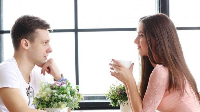 4 Tips yang Bisa Diterapkan Ketika Menjalin Hubungan dengan Pasangan ... 4 Tips yang Bisa Diterapkan Ketika Menjalin Hubungan dengan Pasangan ...