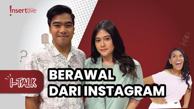 Kenalan sama Aryo Disa-Ruce Nuenda 'Mama Ebra' yang Viral di TikTok