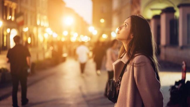 6 Tanda Ini Tunjukkan Kamu Terlahir Sebagai Seorang yang Suka ...