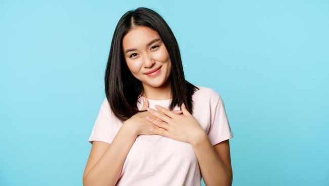 Jumat Berkah! Ini 4 Cara Mengoptimalkan Rasa Bersyukur, Bisa Bikin ...