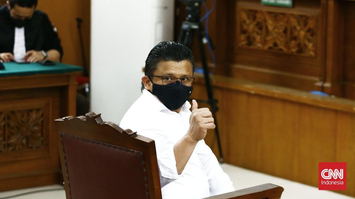 MA Tegaskan Tak Ada Intervensi Politik dalam Putusan Kasasi Sambo Cs