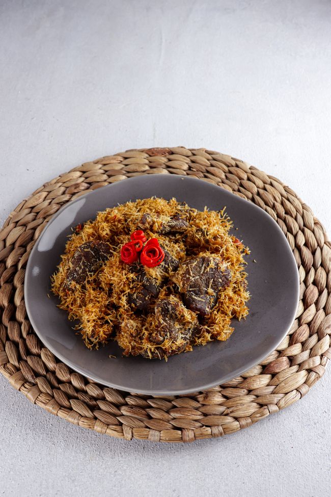 Aneka Resep Dendeng Ragi dari Ayam, Ikan Tongkol hingga Sapi, Renyah ...