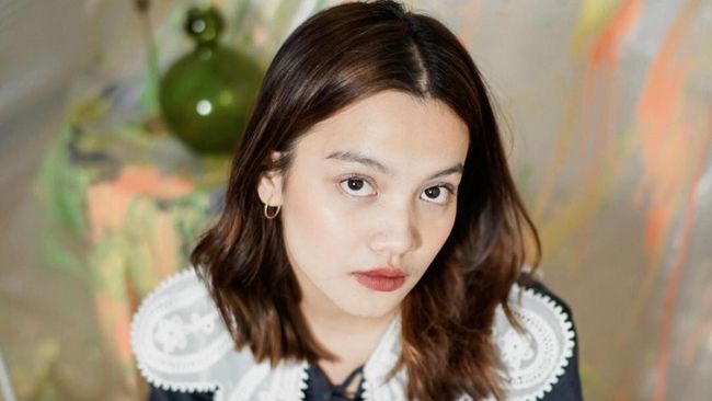 Lirik Lagu Muak - Aruma