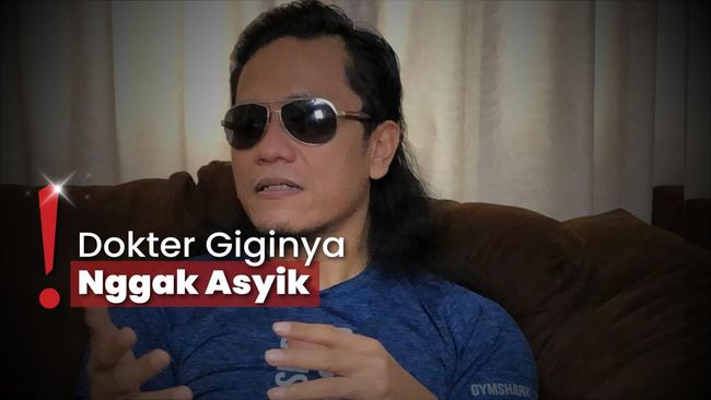 Anak Dapat Servis Amatiran RS Internasional, Gus Miftah: Lupa Motto Dok?