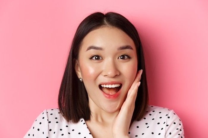 Lakukan 8 Cara Mudah Ini untuk Dapatkan Tampilan Wajah Glass Skin ala ... Lakukan 8 Cara Mudah Ini untuk Dapatkan Tampilan Wajah Glass Skin ala ...