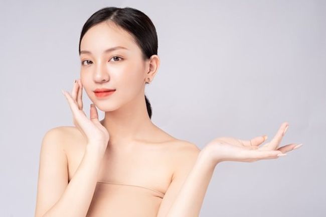 Lakukan 8 Cara Mudah Ini untuk Dapatkan Tampilan Wajah Glass Skin ala ... Lakukan 8 Cara Mudah Ini untuk Dapatkan Tampilan Wajah Glass Skin ala ...