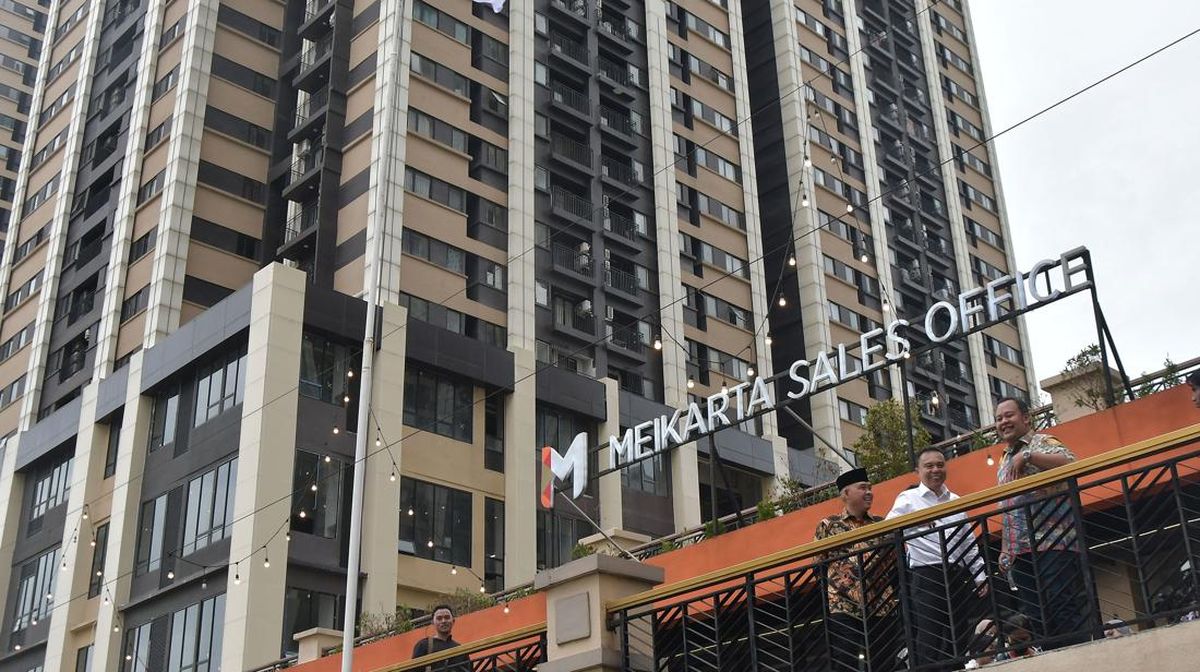 China Tebar Ancaman Ke Negara Yang Nego Tarif Dengan As, Ri Harus Apa?