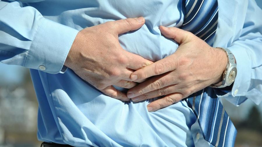 9 Cara Alami Mengatasi Masalah Asam Lambung GERD Versi Ahli