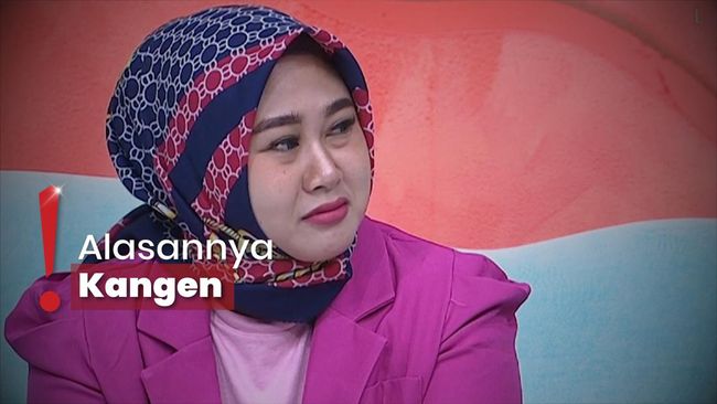 Sedih Anak Dibawa Pergi Daus Mini, Shelvie Hana Akui Sempat Debat Sedih Anak Dibawa Pergi Daus Mini, Shelvie Hana Akui Sempat Debat
